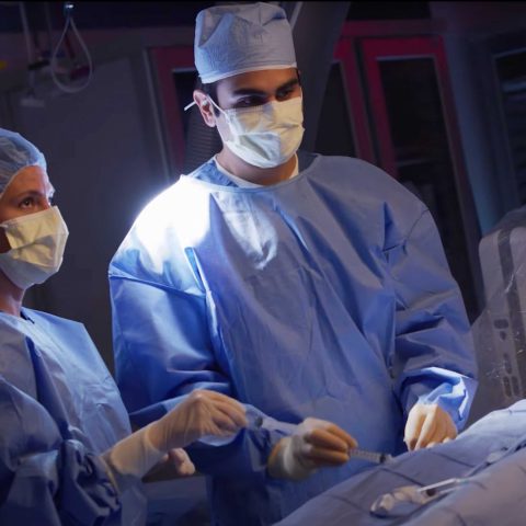 Neuroradiology & Neuro-Critical Care By Neurologist & Neurology Specialist